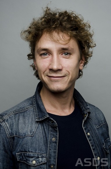 Aleksandr Yatsenko | Actors with Dmitry Savelyev